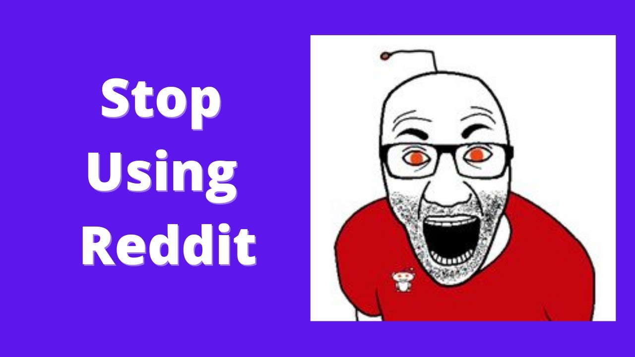 Reddit: The Worst Website on the Internet - YouTube