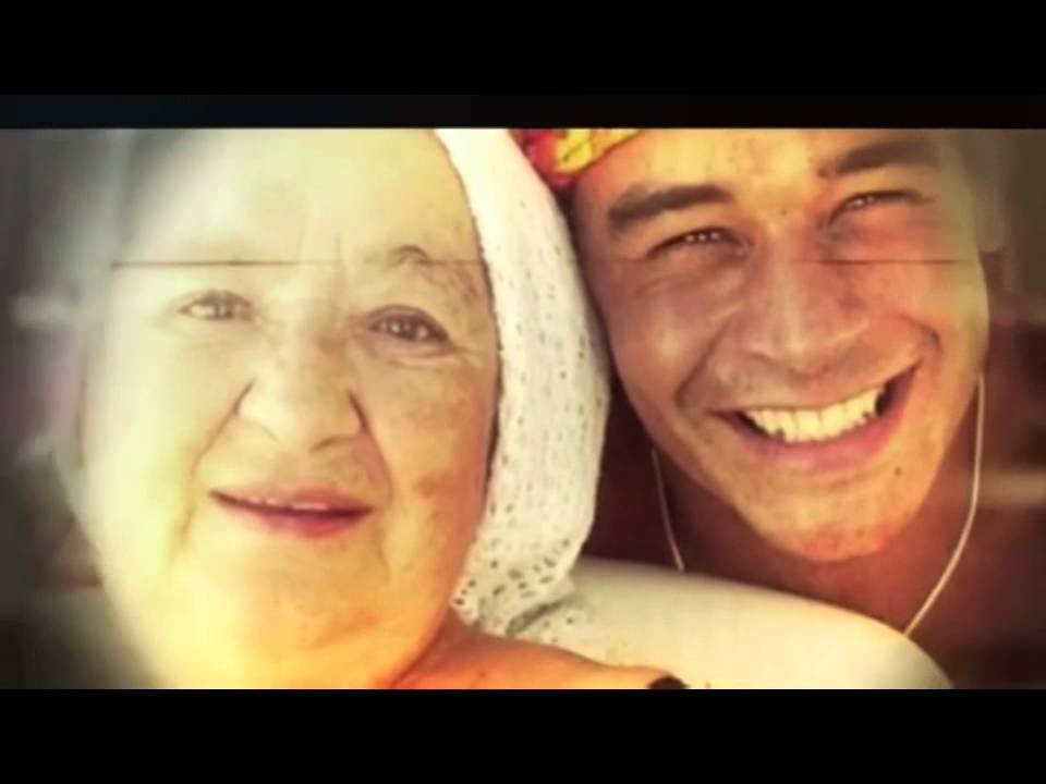 Ale's anniversary movie. - YouTube