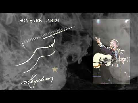 Kayahan - Aman (Remastered)