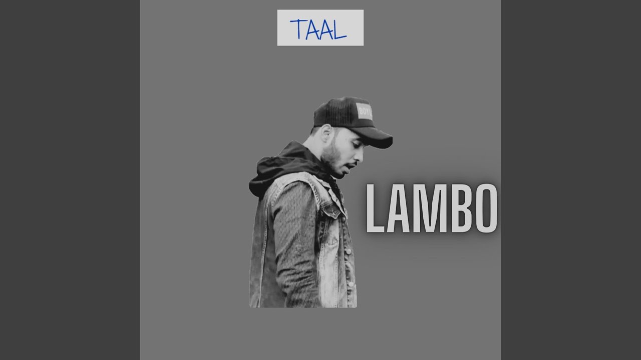 Lambo - YouTube