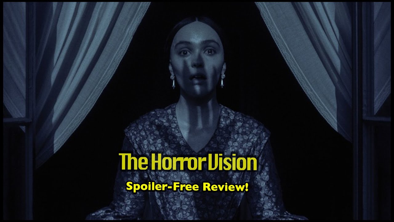 Nosferatu - Spoiler Free Review! - YouTube