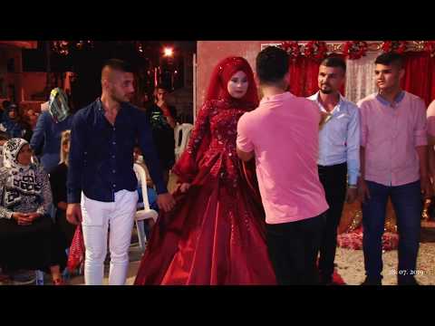 Şeyma & Ali - Kına Gecesi / 2019 / 4K - Mehmet Gökkaya ile Ben Başımın Çaresine Bakayım Halayı...