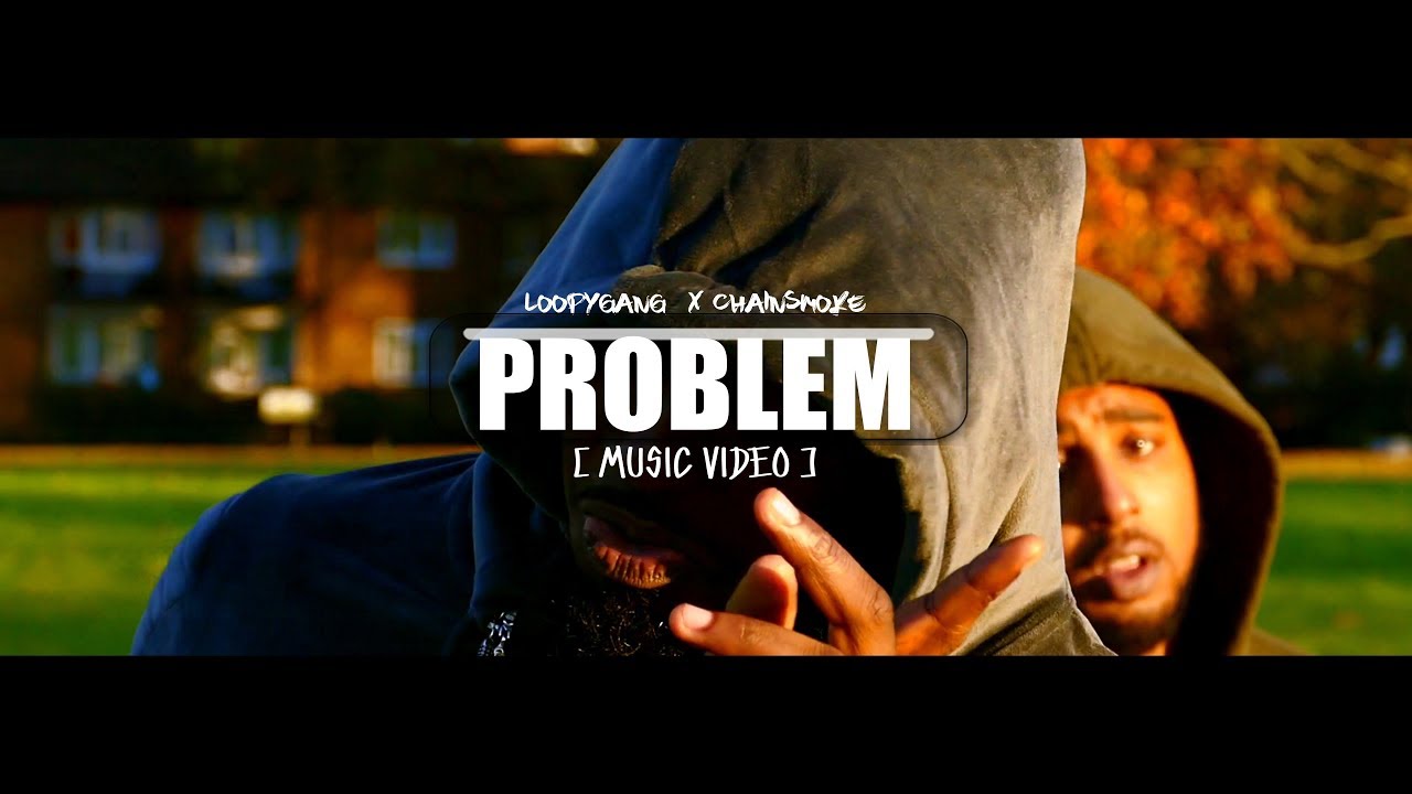 Dampah Ft Dipz - Problem [ Music Video] - YouTube