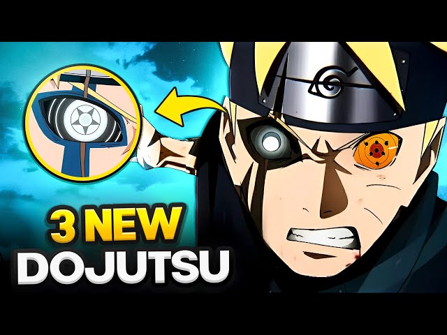 Naruto Shippuden Eye Jutsus All Uchiha's Ultimate Jutsus | Team