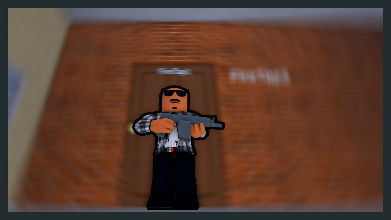 We mafias | Roblox Realistic Roleplay 2 | Avenues 43rd - YouTube
