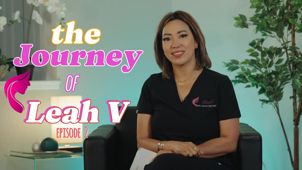 The Journey Of Leah V Youtube