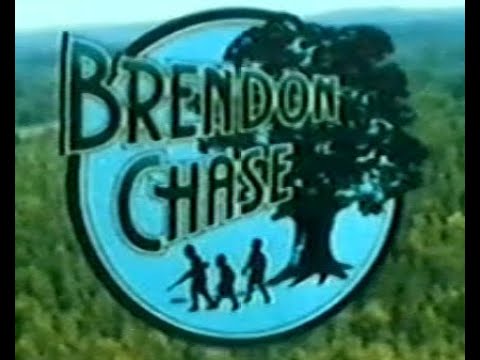 Brendon Chase Series 1, episode 13; Run to Earth - YouTube