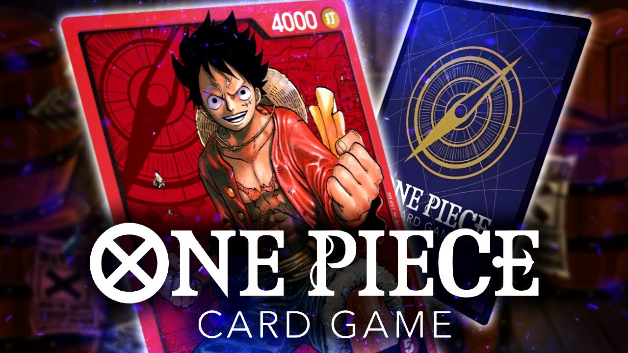 ONE PIECE Is Getting A Trading Card Game YouTube one-piece-is-getting-a-trading-card-game-youtube