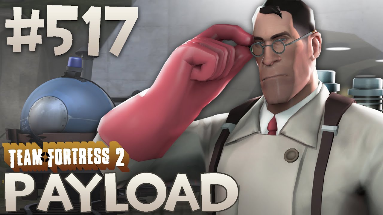 Team Fortress 2 Gameplay | Payload | Episode 517: Quality Vs. Quantity ...