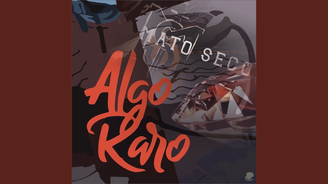 Algo Raro - YouTube