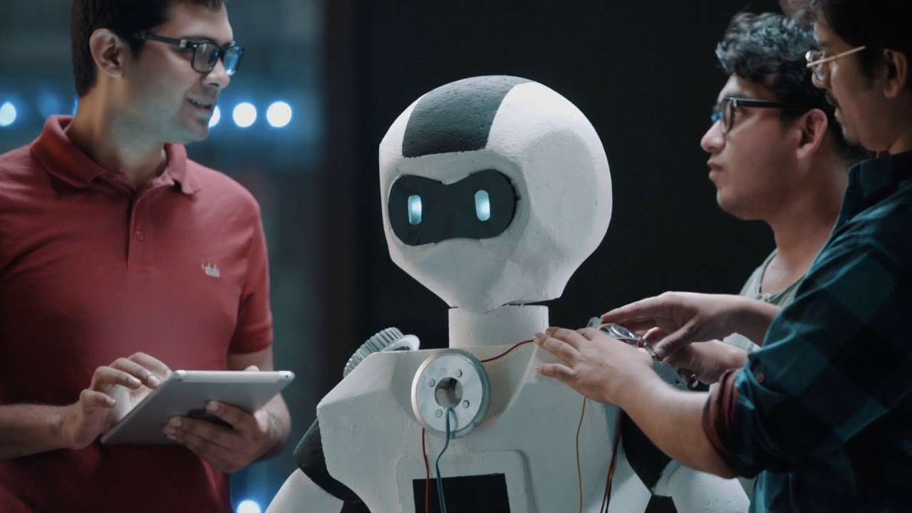 BSRM Xtreme 10 Years Anniversary campaign | TVC | 2018 - YouTube