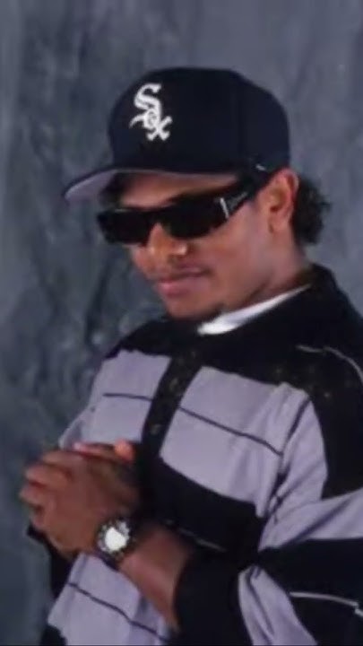 Eazy e edit RIP eazy e #artist #rapartist #rapper #edit #rapperlife # ...