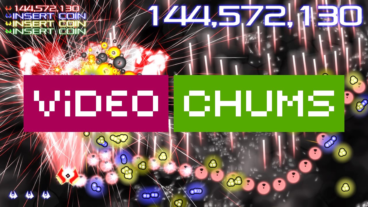 Score Rush Extended Gameplay | PS4 - YouTube