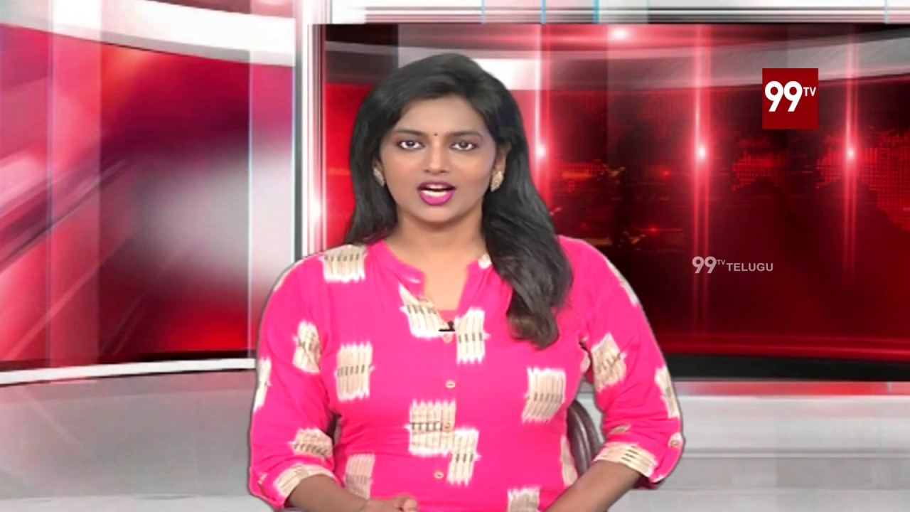 9 PM Head Lines | latest Telugu News | 99 TV Telugu - YouTube