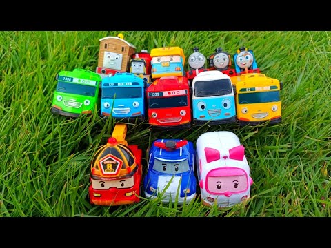 Toys Robocar poli, Thomas and friends, Disney pixar cars, Poli, Thomas ...