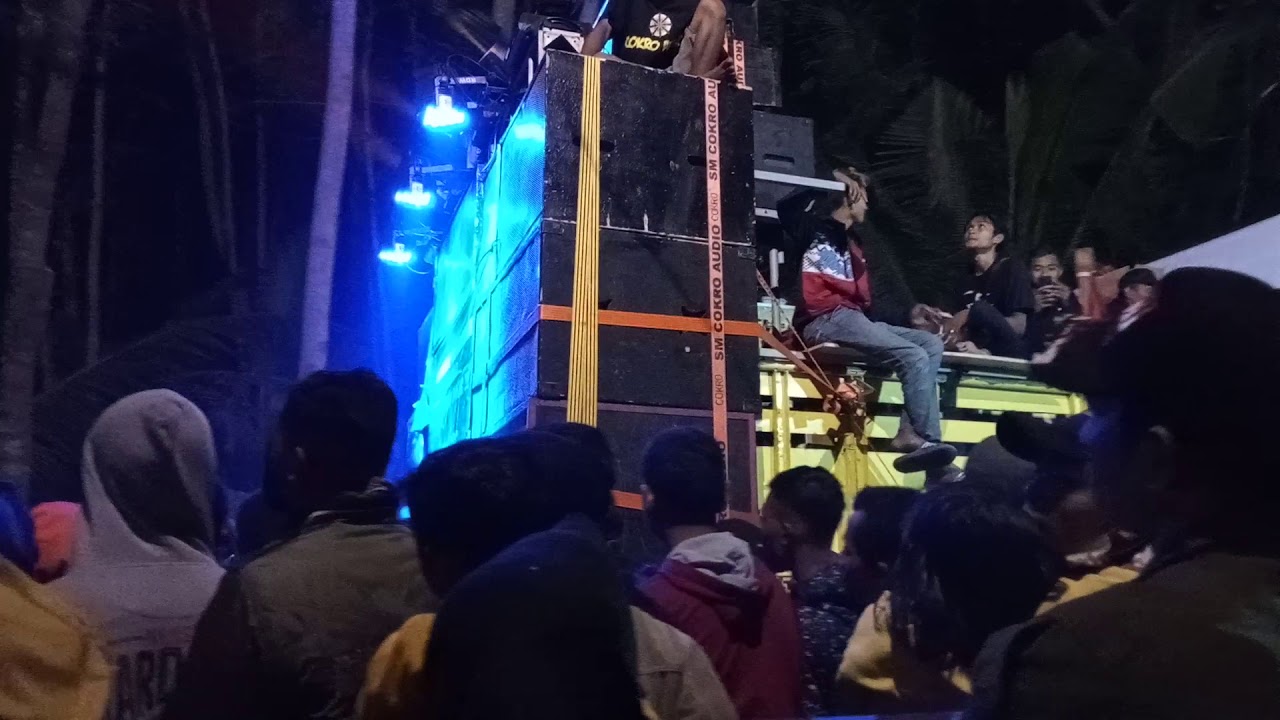 Sound iki pie kabare - YouTube