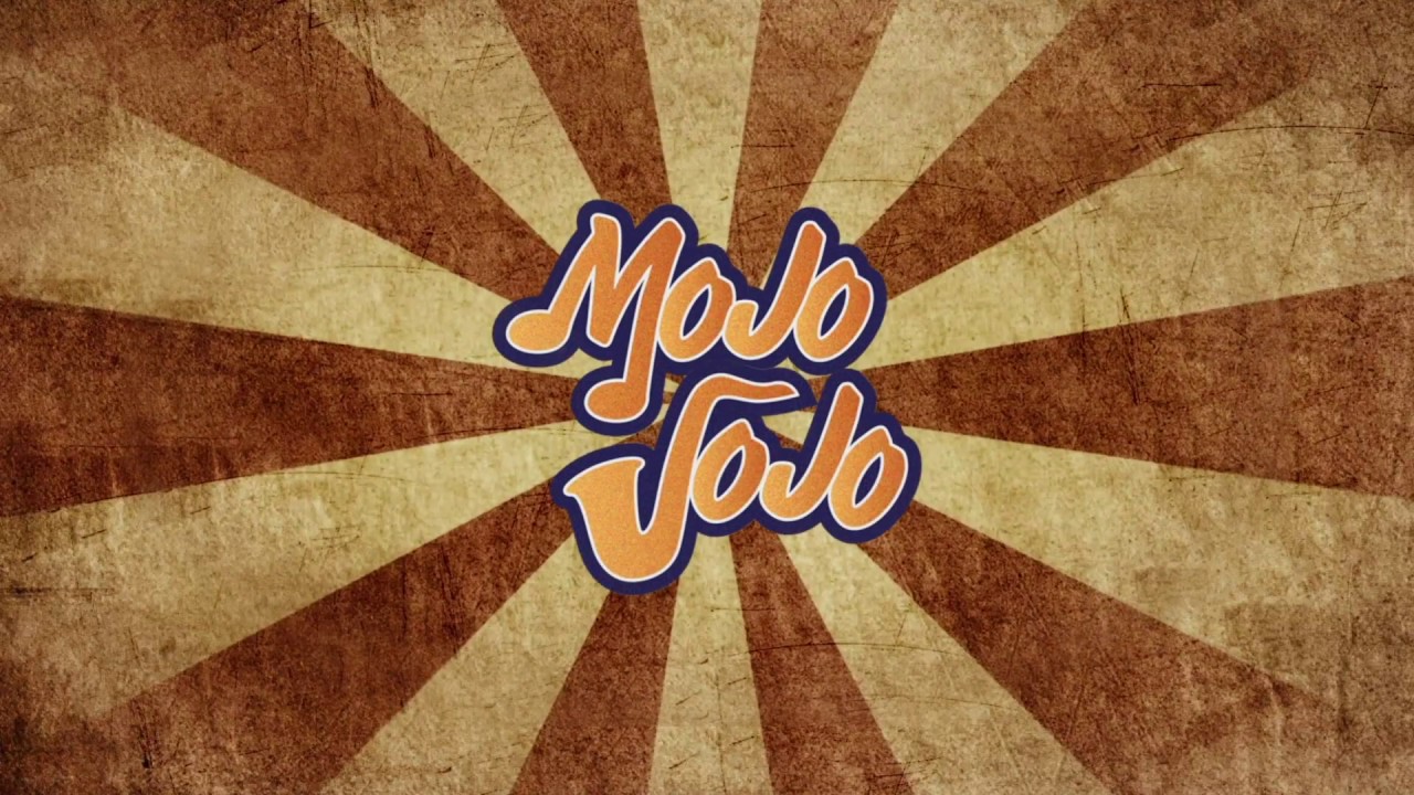 Official Promo of Mojo Jojo - YouTube