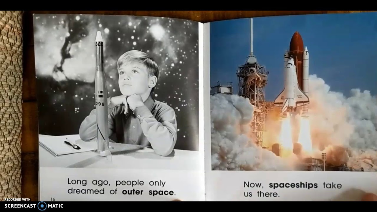 Transportation Then and Now - YouTube