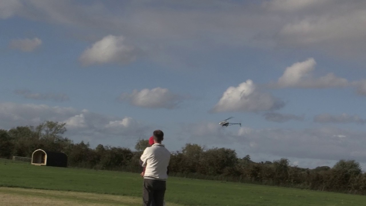 3D Championship Iris Mulder Sportsman Freestyle Final - YouTube