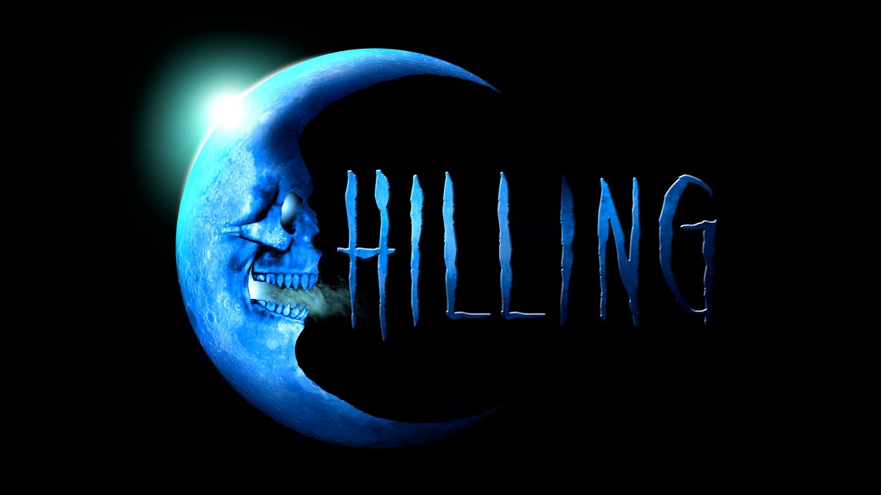 Introducing Chilling App! | Creepypasta Commercial Storytime - YouTube