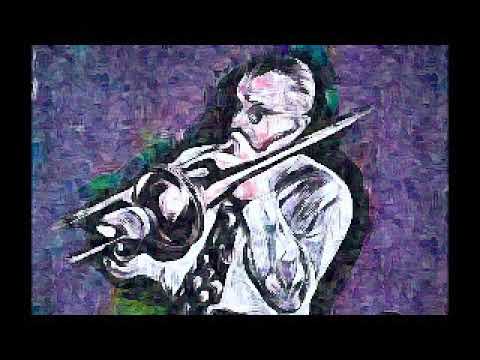 "Cheek to Cheek" (1953) Tommy Dorsey/Bill Finegan - YouTube