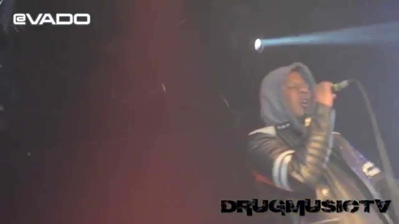 DJ LAZY K 7TH ANNUAL ANNIVERSARY LIVE VADO GRAFH COMPUTA MURDAHBABY ...
