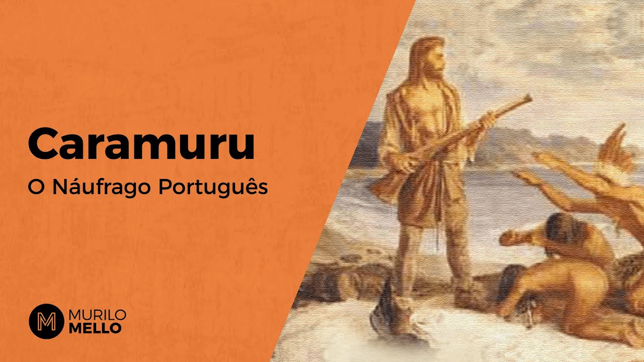 O Que Significa Caramuru - BINKEDU