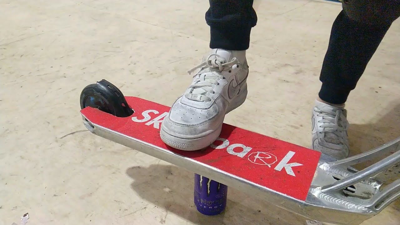 RAMP ACTION DUBLIN SKATEPARK! - YouTube