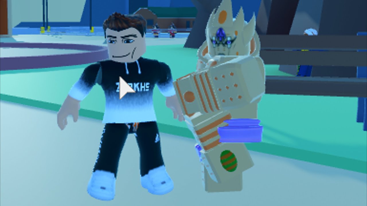 New GER Rework Show Case| A Universal Time - YouTube