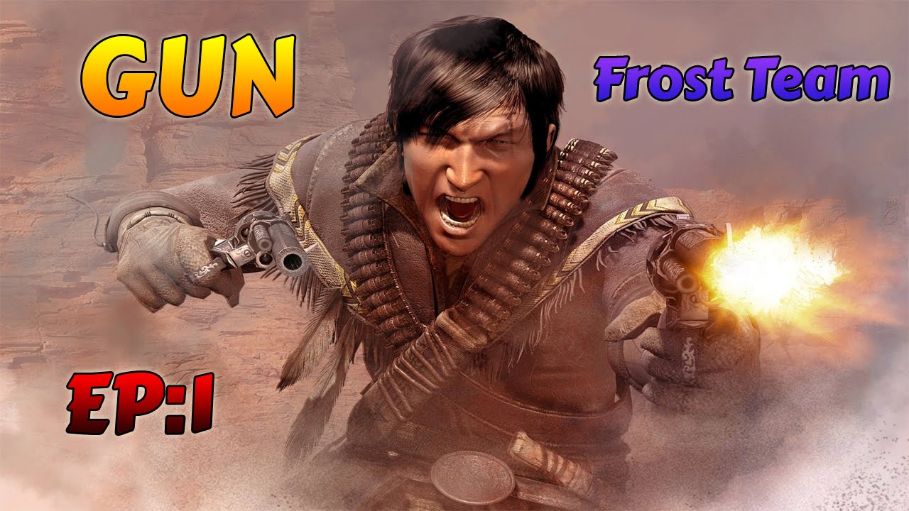 Frost Team Plays (Gun !) *The Hunt* - YouTube