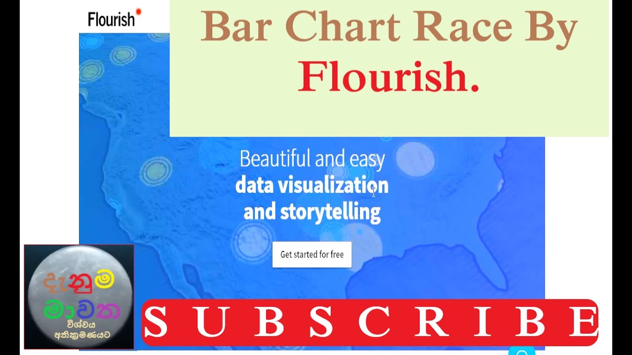 Bar chart making Website by {Flourish} Beautiful and Easy Data ...