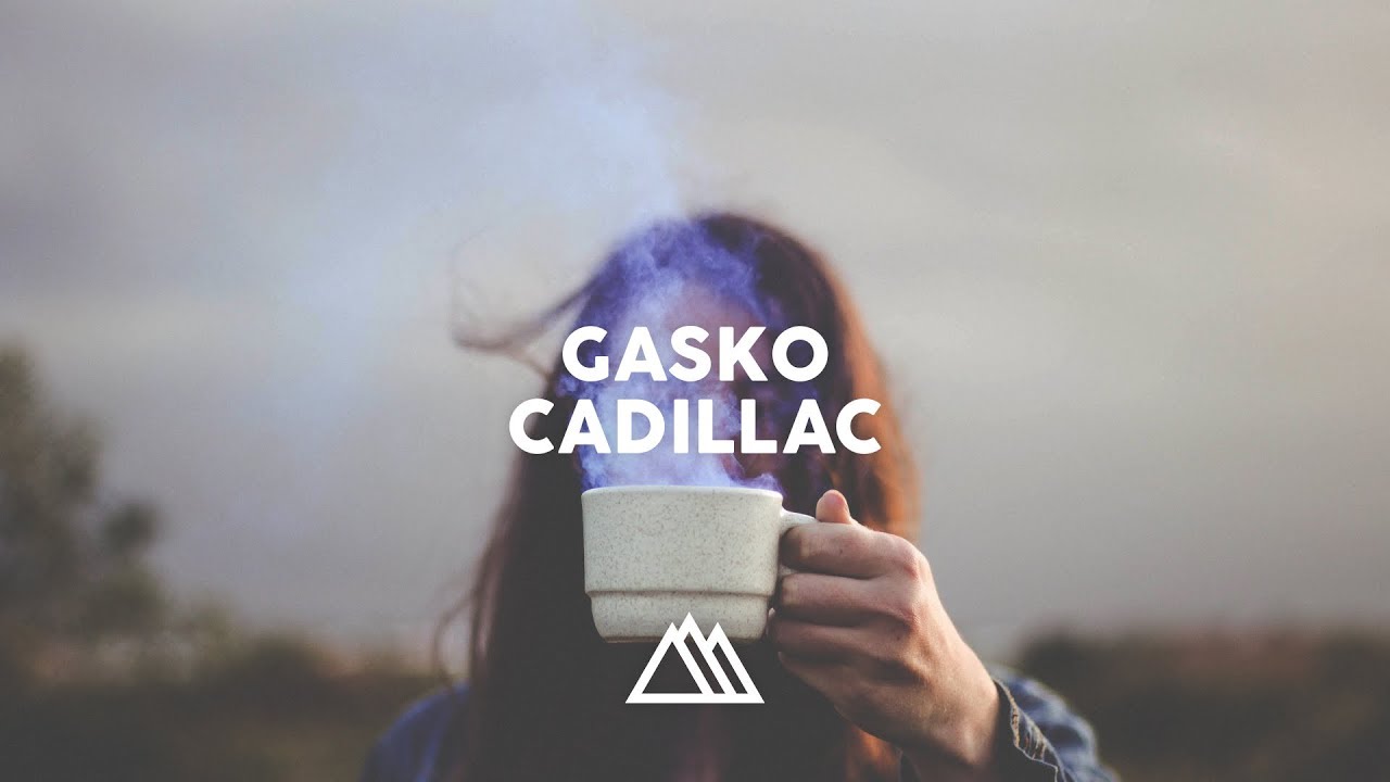 Gasko - Cadillac (Original Mix) - YouTube
