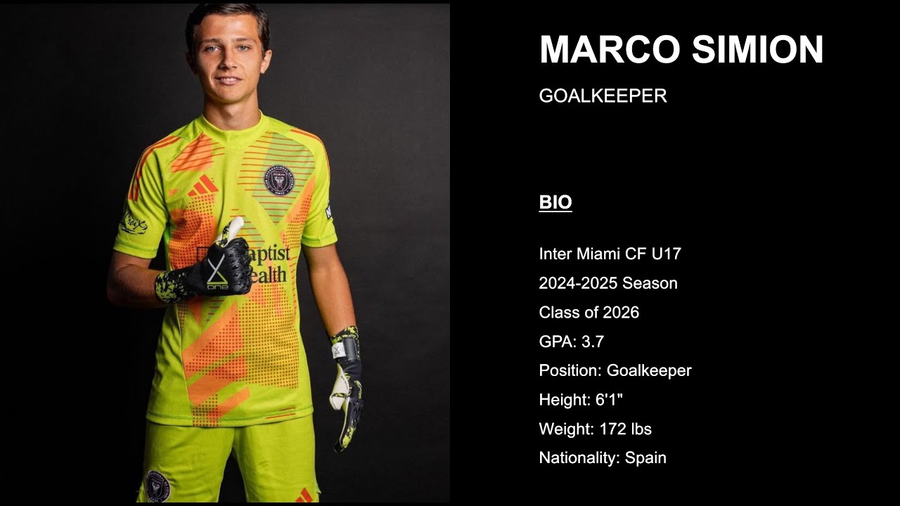Marco Simion 2024-2025 Season Highlights - YouTube