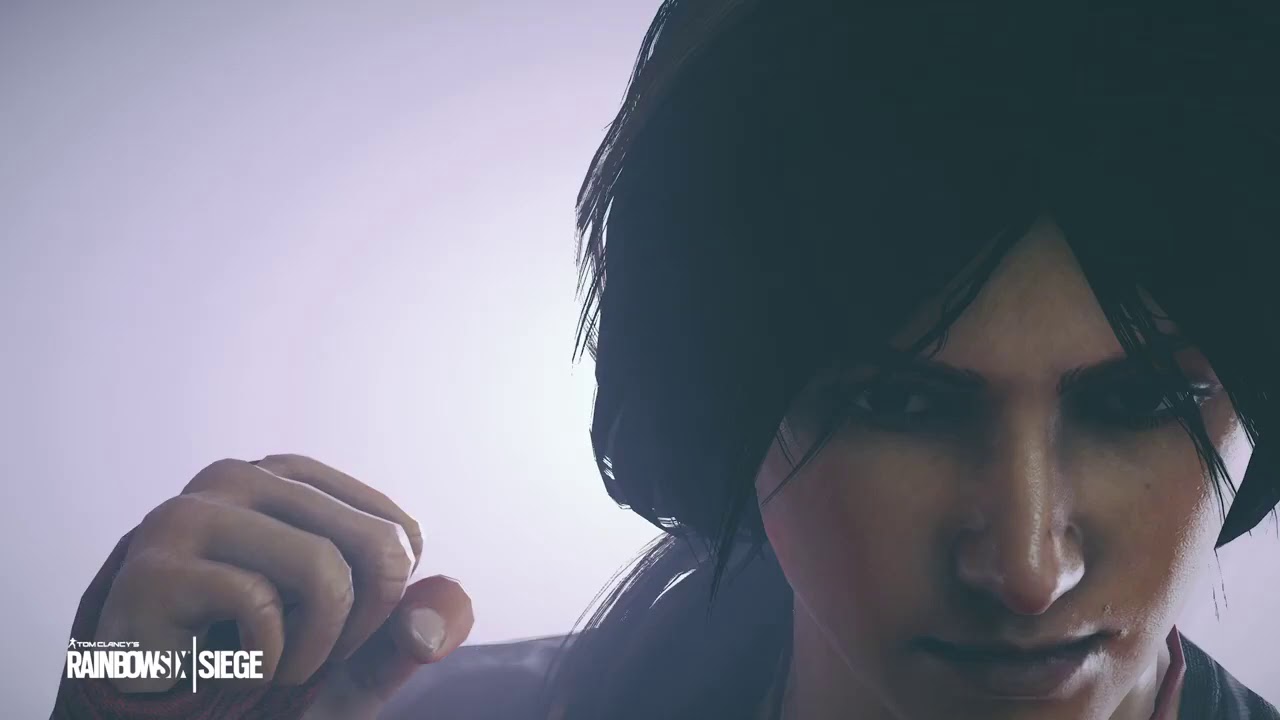 Tráiler: Rainbow Six Siege - Set Elite Caveira - YouTube
