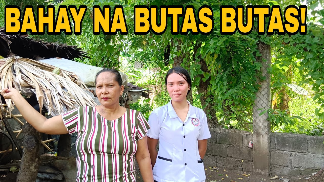 SIMPLENG PANGARAP! @VALSANTOSNATUBANG - YouTube