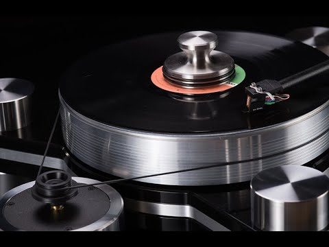 A Beginner's Guide to Vinyl, Turntables, and Hi-Fi - YouTube