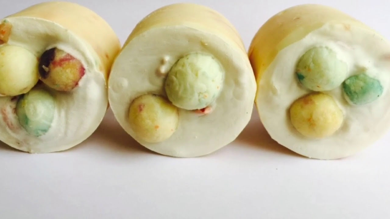 Muilo gamyba/pjaustymas - YouTube