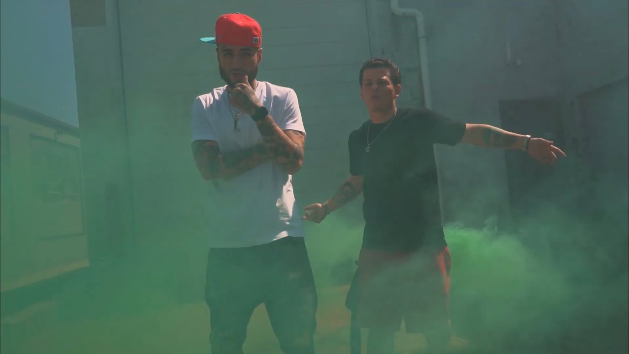 IMG Casper ft IMG Spooks - Geeski (Music Video) - YouTube