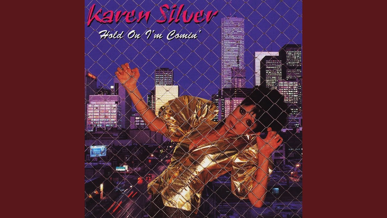 Love Me Tonight (Turn Off the Light) - Music Video by Karen Silver - Shazam