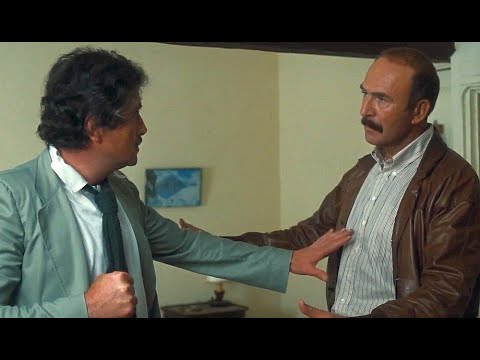 Un moment d'égarement (1977) - Casse-moi la gueule, j'aime mieux