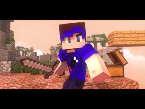 My New Intro By Juuso!! (Sub To Them!!)