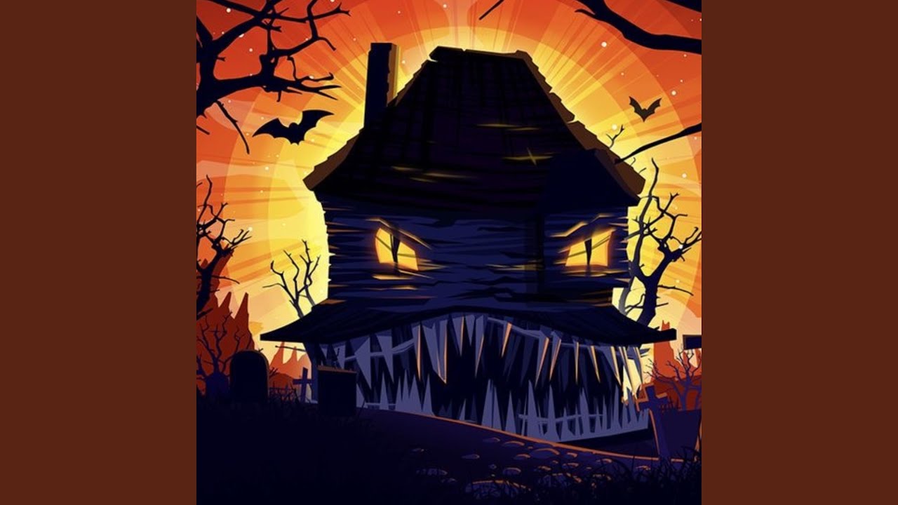 Spooky! - YouTube
