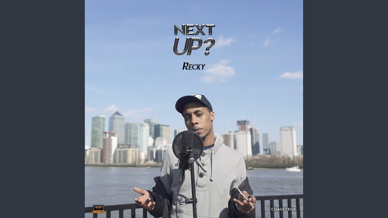 Next Up (Part 2) - YouTube