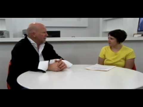 Are You From Bingo?: John Maczko on his acting career - YouTube