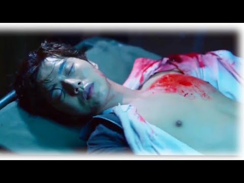 Shot {little hurt scenes x58} × Park Hae Jin ×