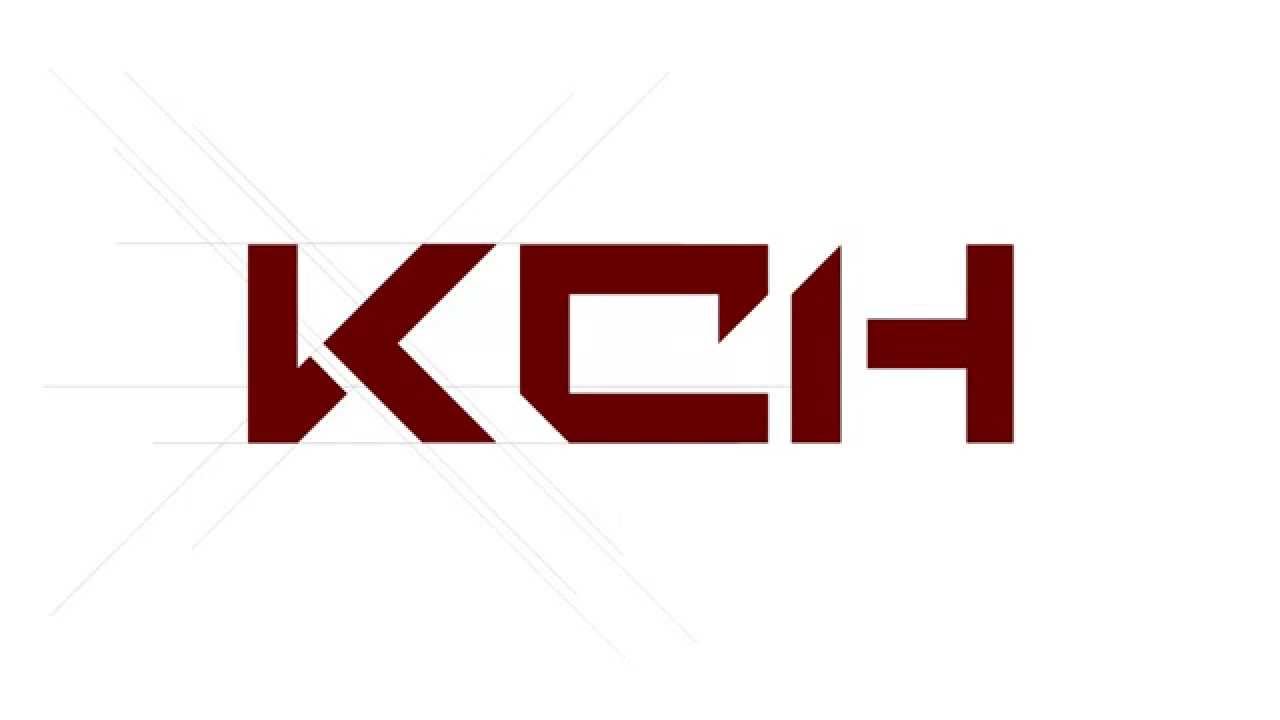 Nowe logo KCH - YouTube
