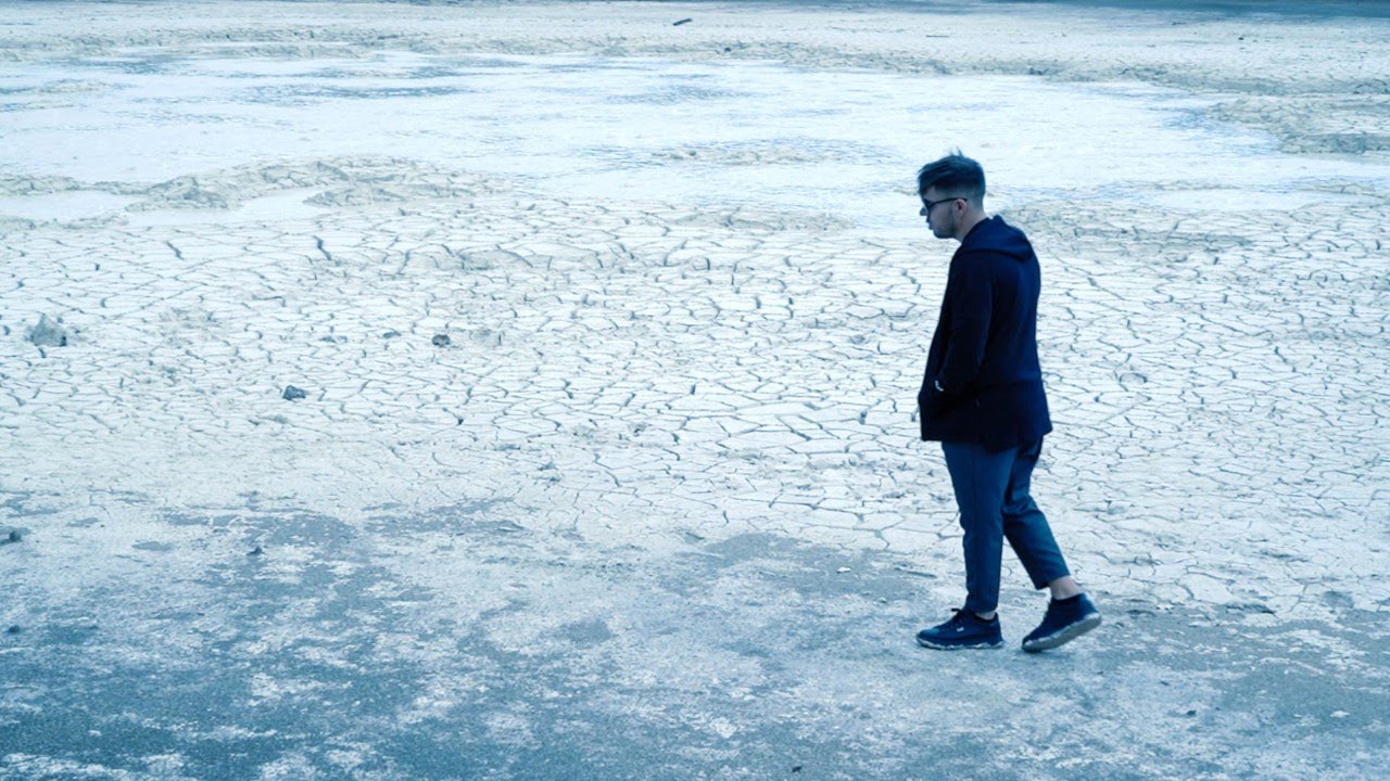 Matteo G. - Deja Vù - (Video Ufficiale) - YouTube