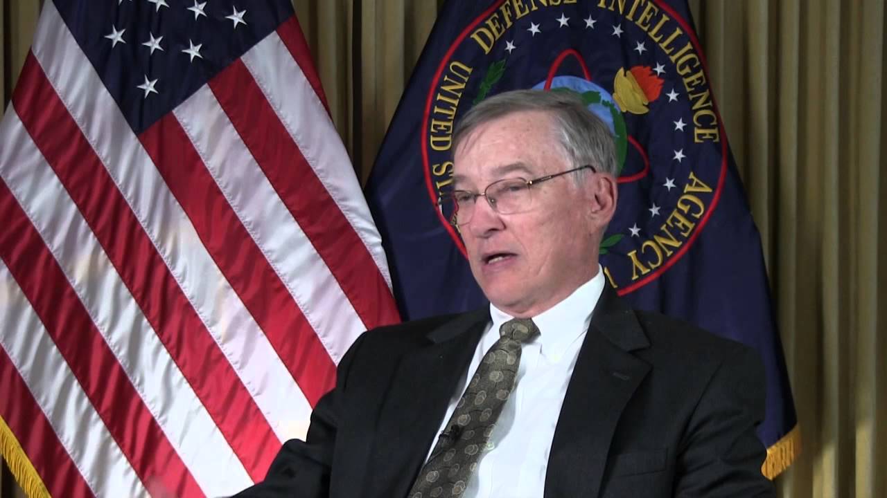 Voice of the Customer: Vice Admiral Jake Jacoby - YouTube