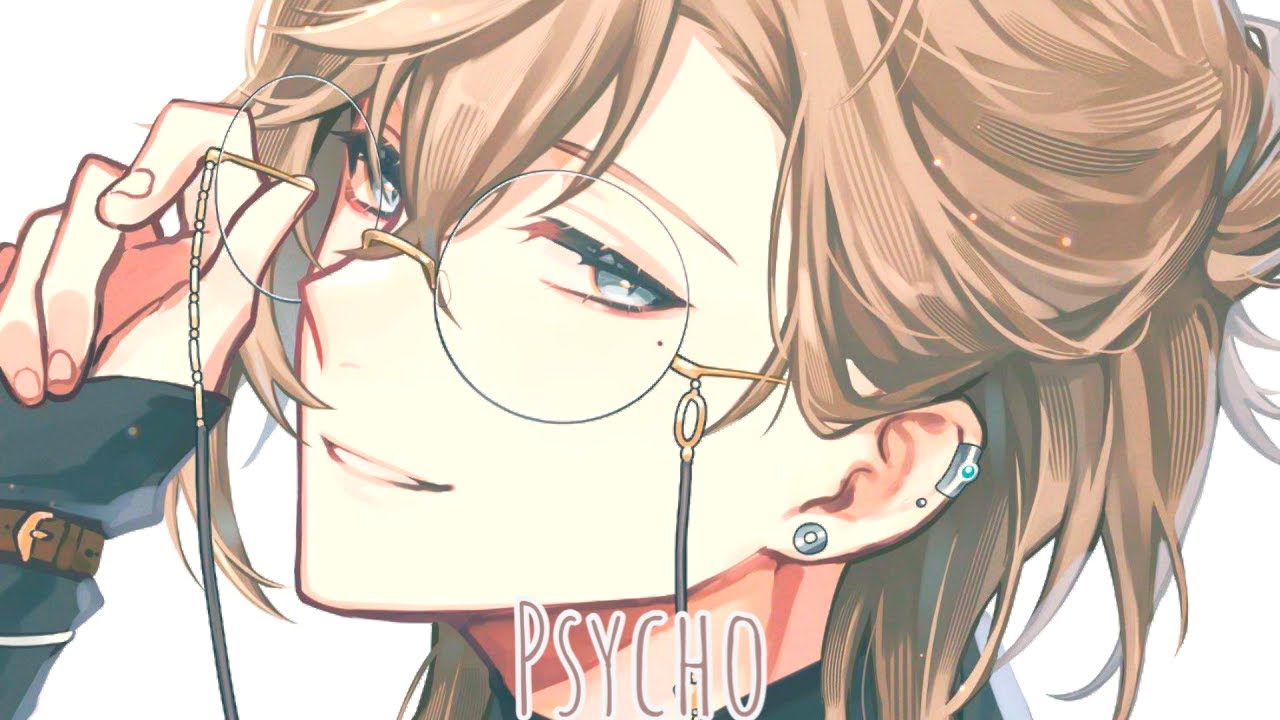 Nightcore - Psycho (More Plastic & URBANO) - YouTube