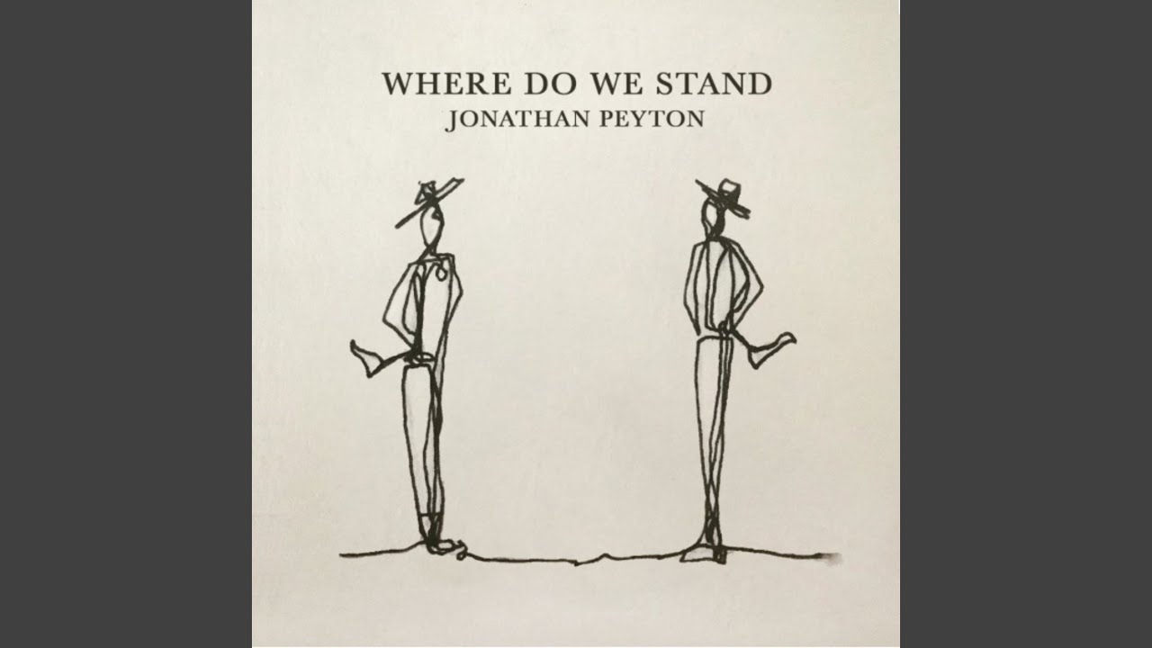 Where Do We Stand - YouTube